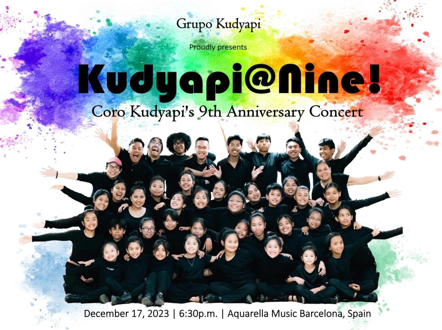 Coro Kudyapi